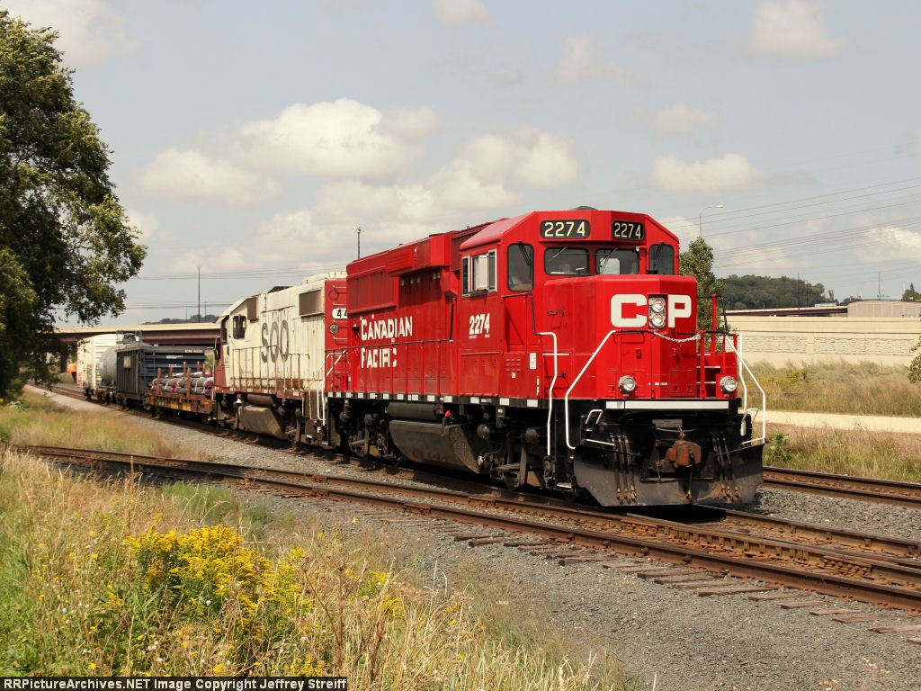 CP 2274